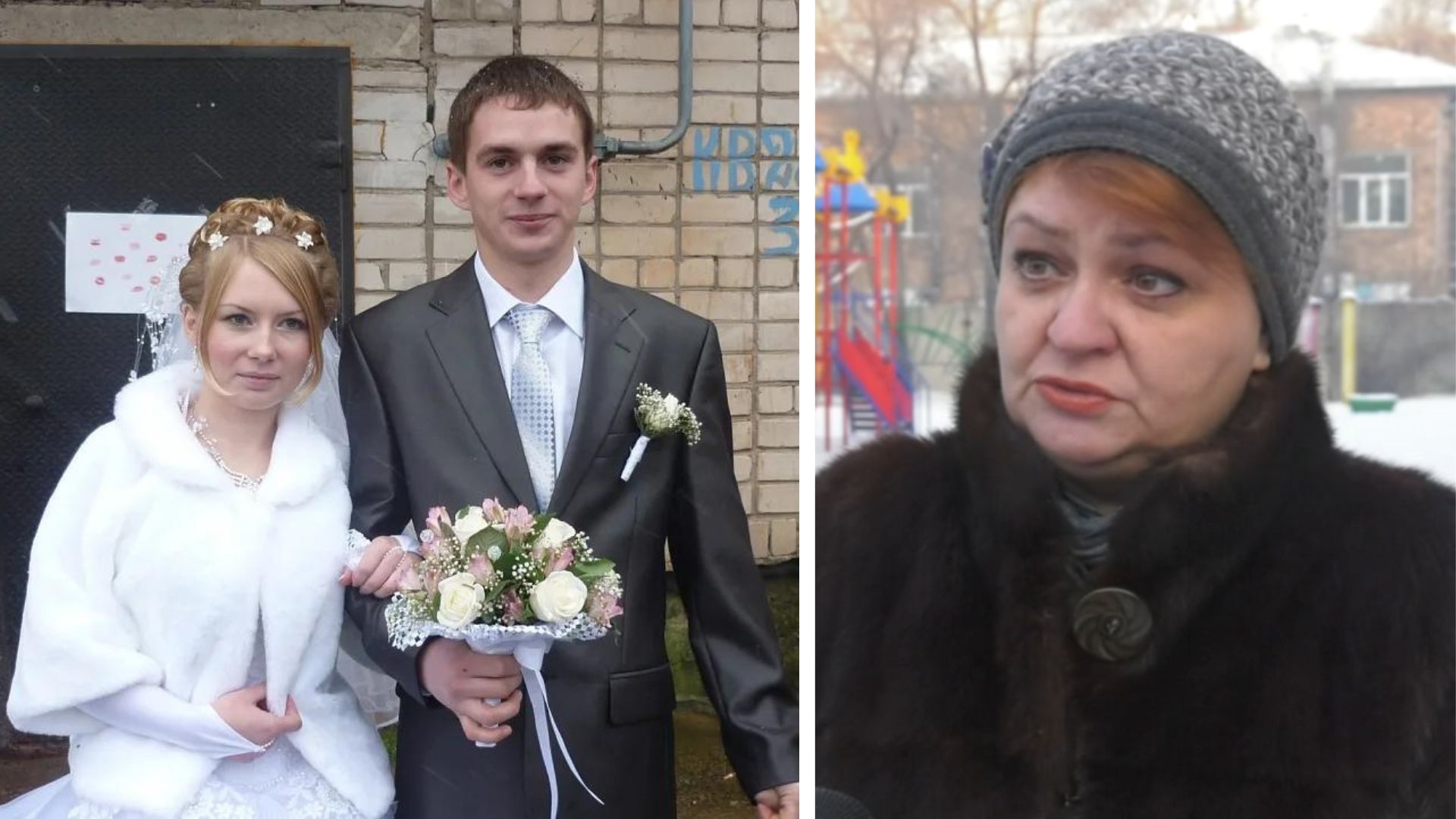 Рідний син не покликав мене на своє весілля Я все одно пішла щоб